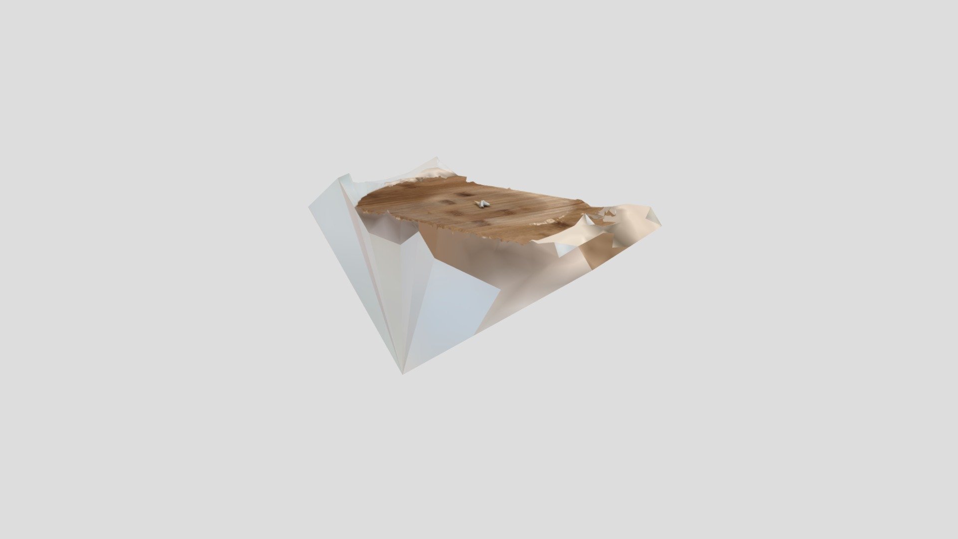 shark tooth - Download Free 3D model by JulieD (@jdunlop83) [799b0b4 ...