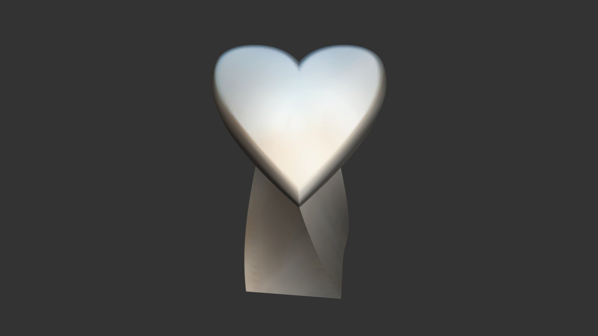 Life Counter 2 - 3D model by patrickjfahy [799cbd1] - Sketchfab