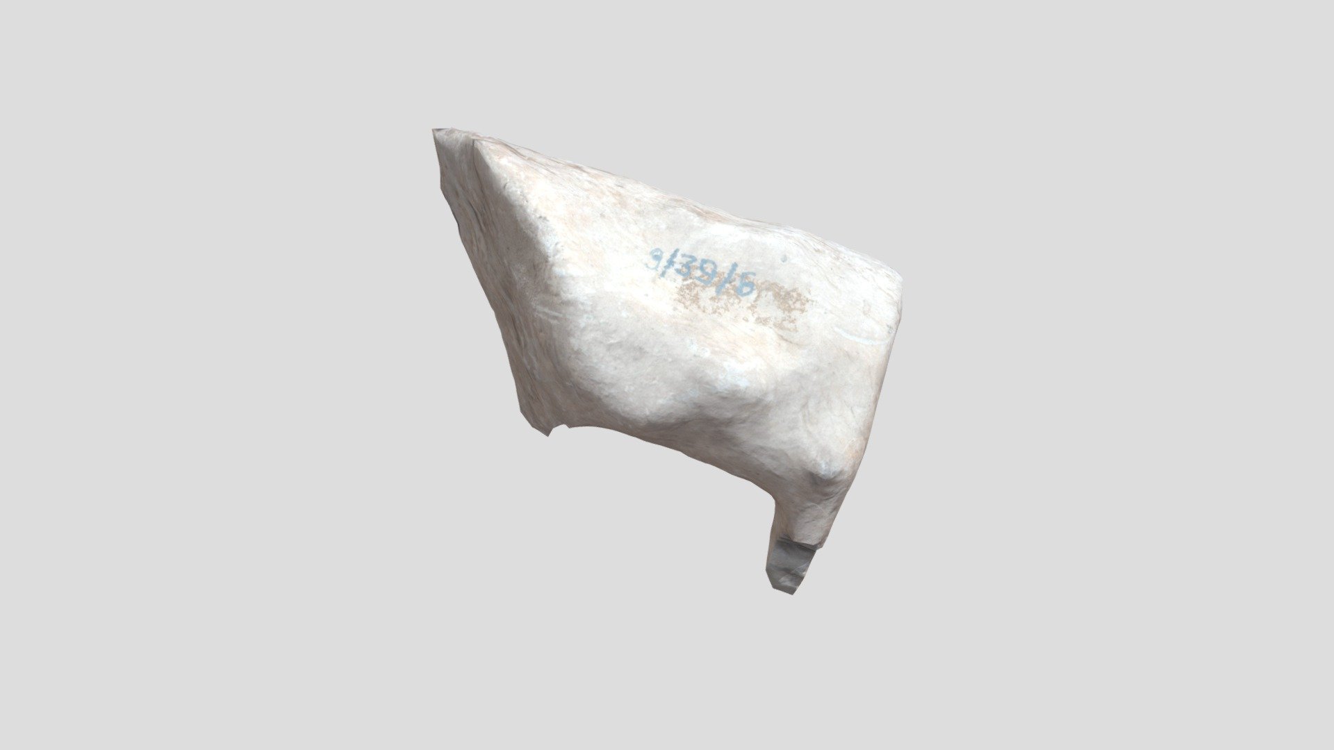 3898 - 3D model by cultural.wu [799d33e] - Sketchfab