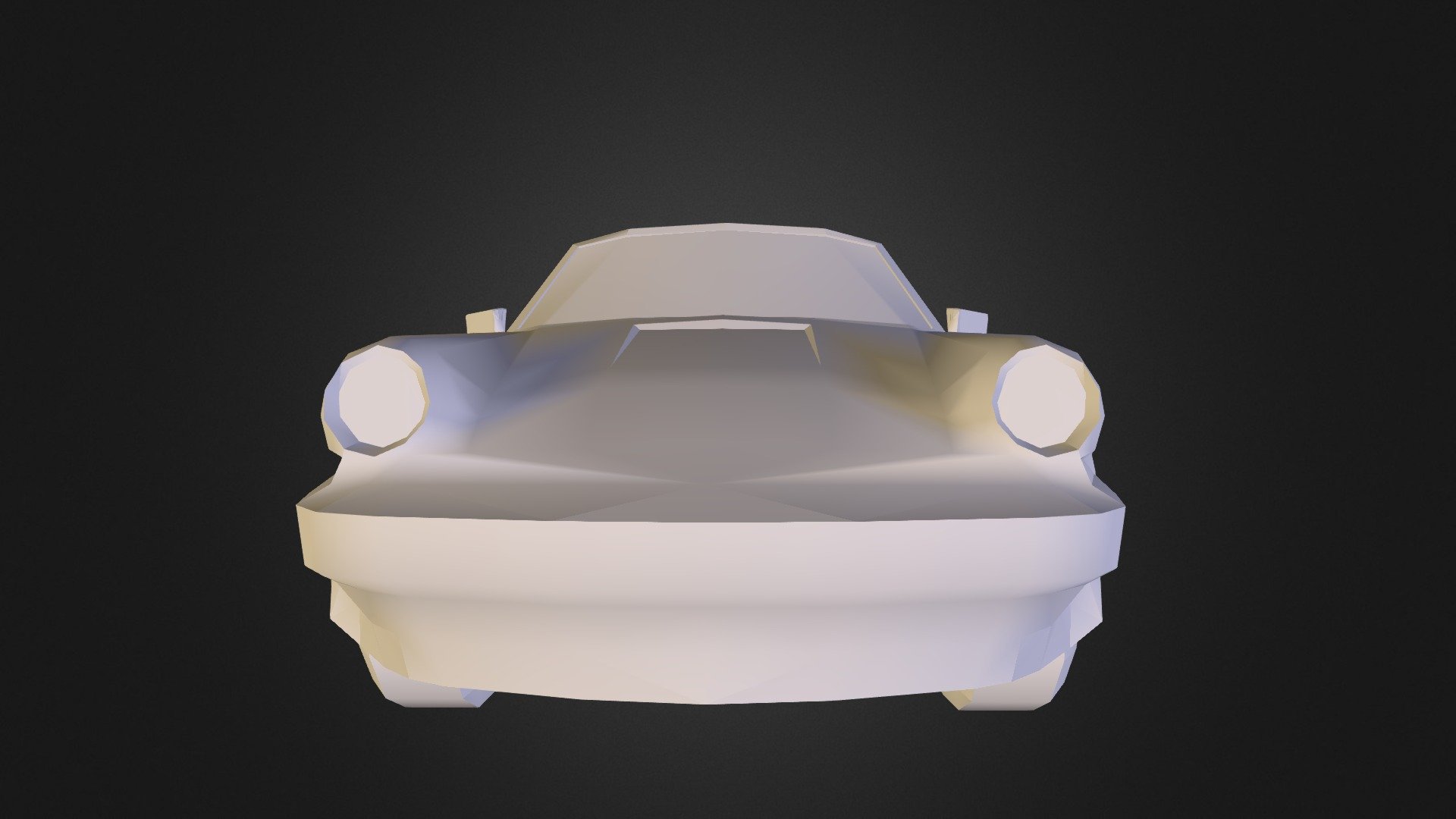Car - 3D model by jnorman0709 [799d4d5] - Sketchfab