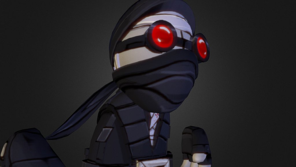 Madness Combat - A 3D model collection by JotaroKujoAnimsOfficial ...