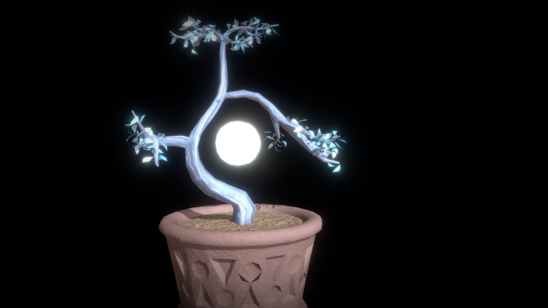 Spirit Sapling - Download Free 3D model by Connor Wilson (@wils1057 ...