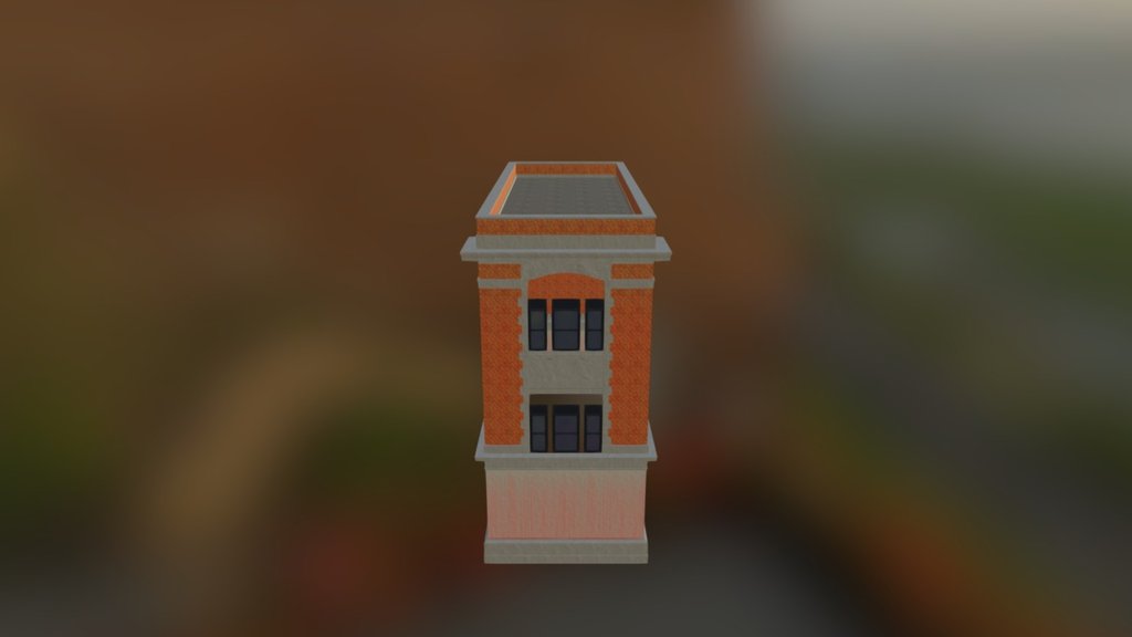 Demo - 3D model by jschwieger [79a4752] - Sketchfab