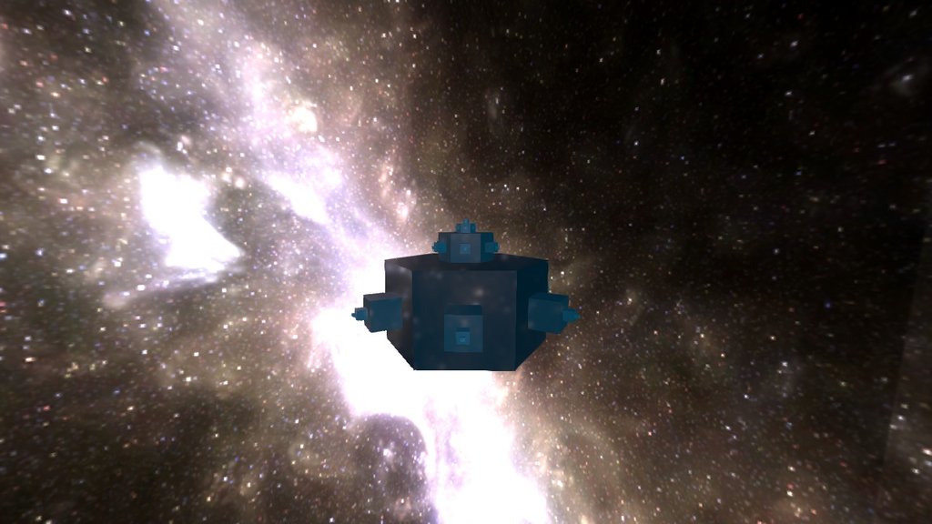 Fractals - Project - 3D model by emilamb [79a57b7] - Sketchfab