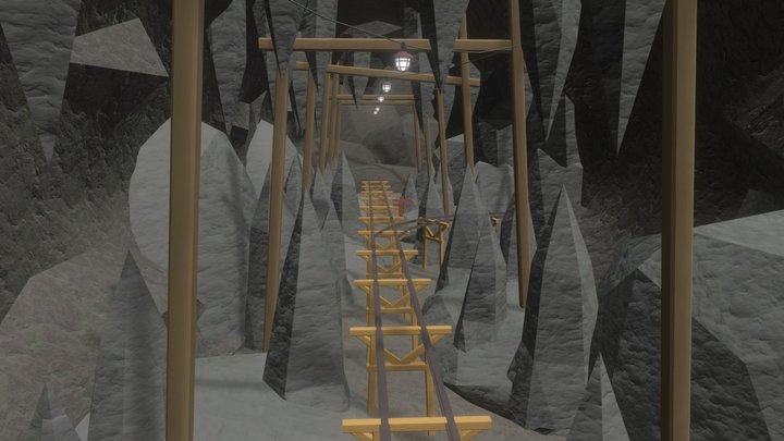 Grumble 3D models - Sketchfab