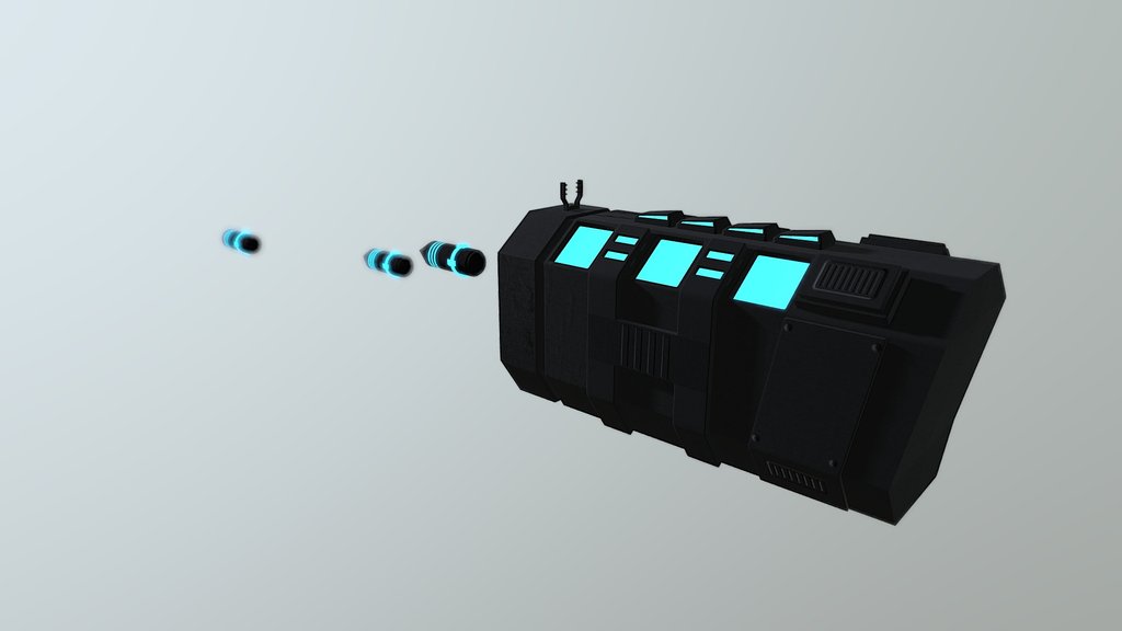 weapons - A 3D model collection by mgodheart - Sketchfab