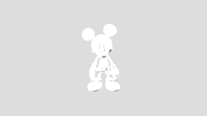 Fnati 3D models - Sketchfab
