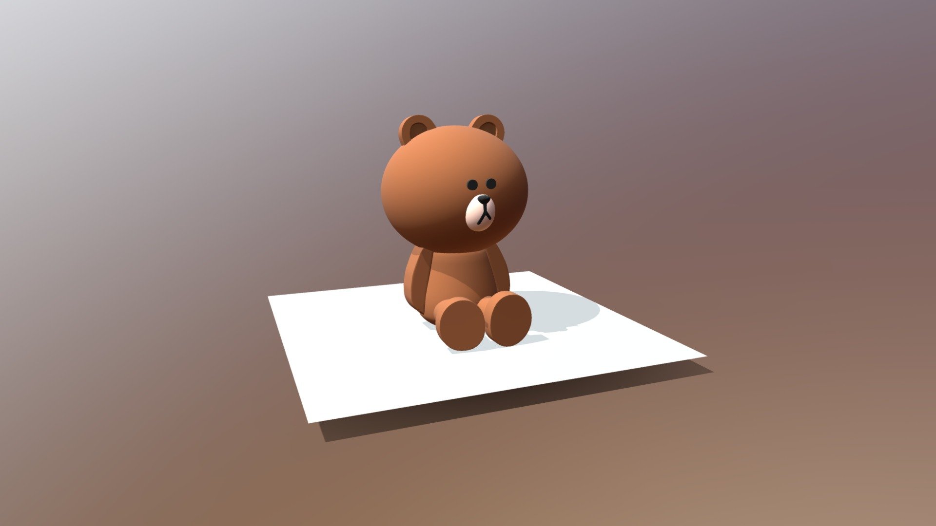 Bg - 3D model by hurbie [79a8f57] - Sketchfab