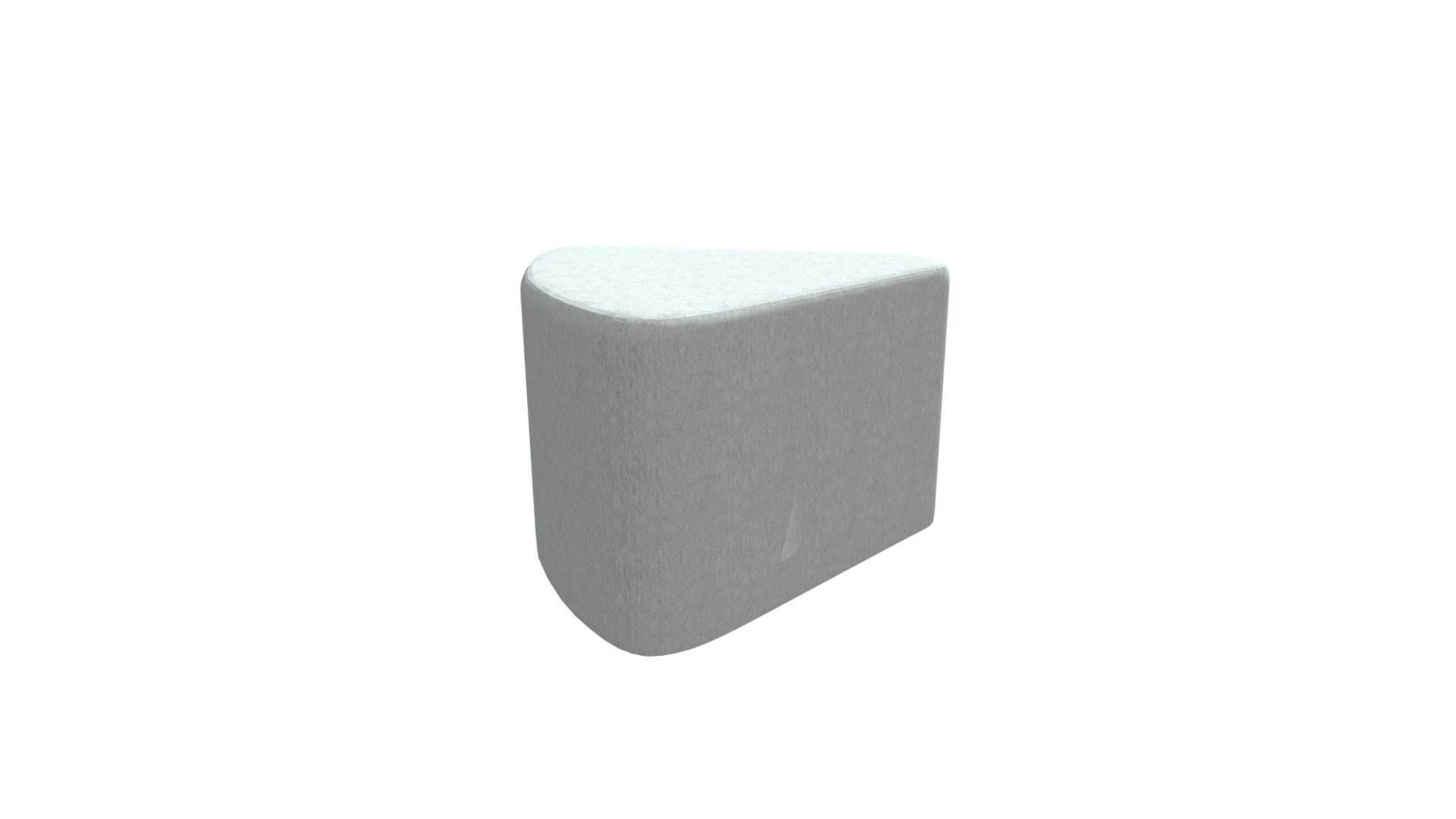 PUFF FLOAT FRISOKAR AGAVE CASA - Download Free 3D model by Grupo Oca (@grupooca) [79a91ee ...