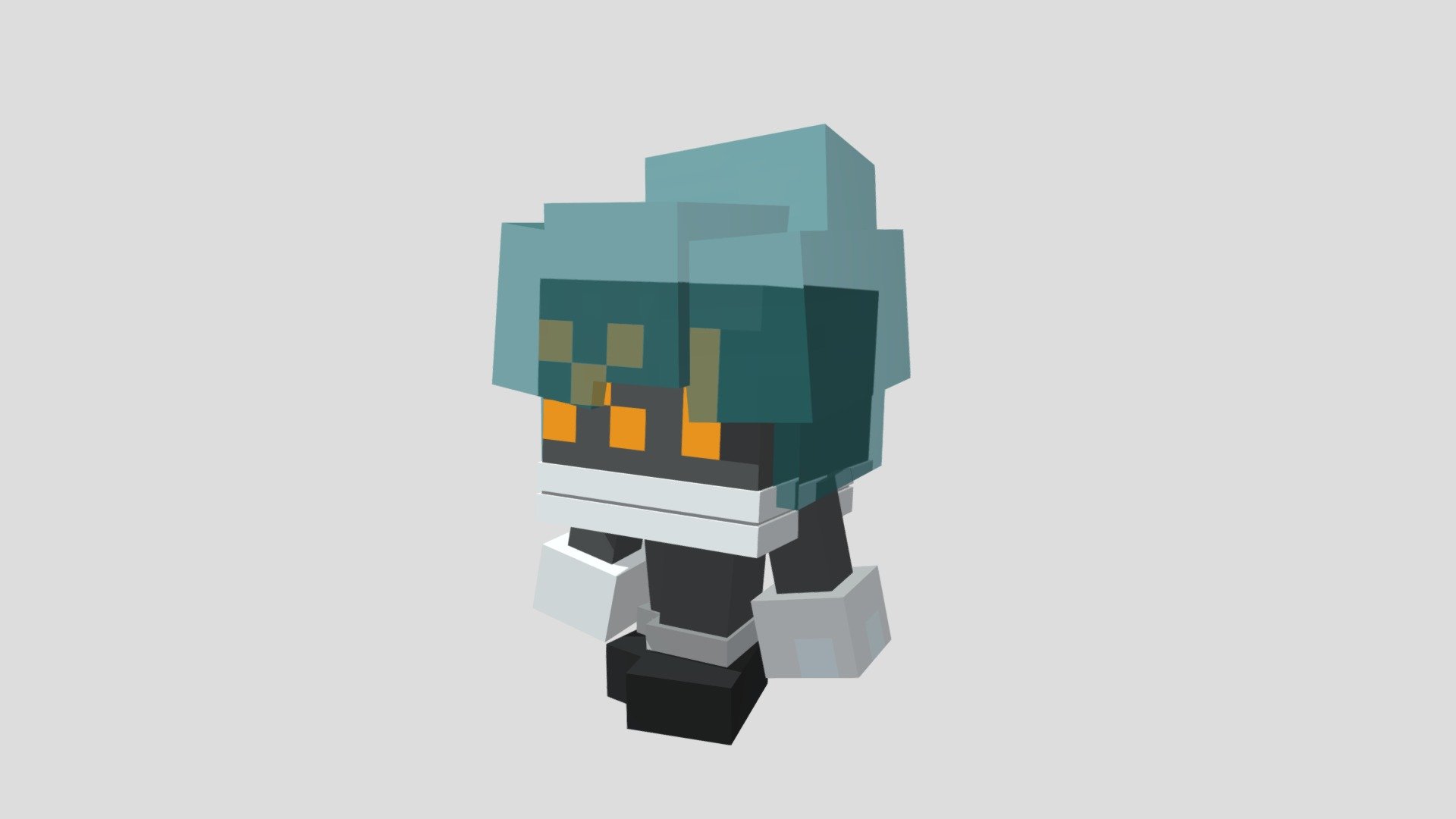 Bubbles - 3D model by Neon_Xavier [79aae3e] - Sketchfab