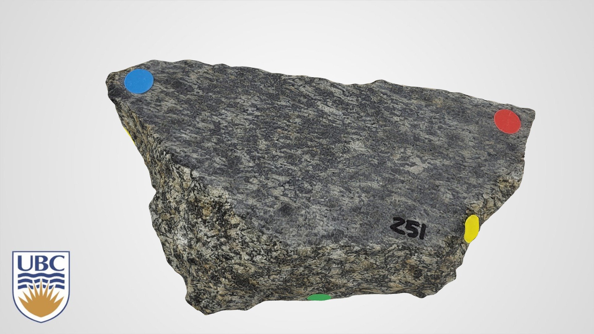 Skaergaard intrusion UZa (SEB87-251) - 3D model by Nichole Moerhuis ...