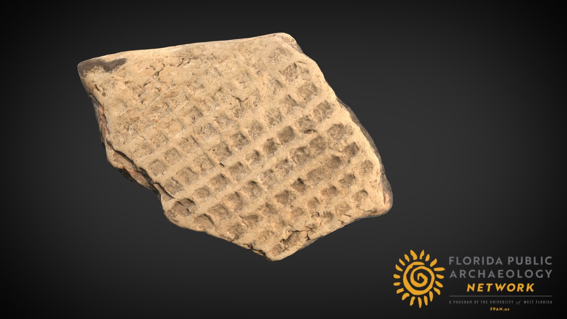 St.Johns, check-stamped - Download Free 3D model by Florida Public ...