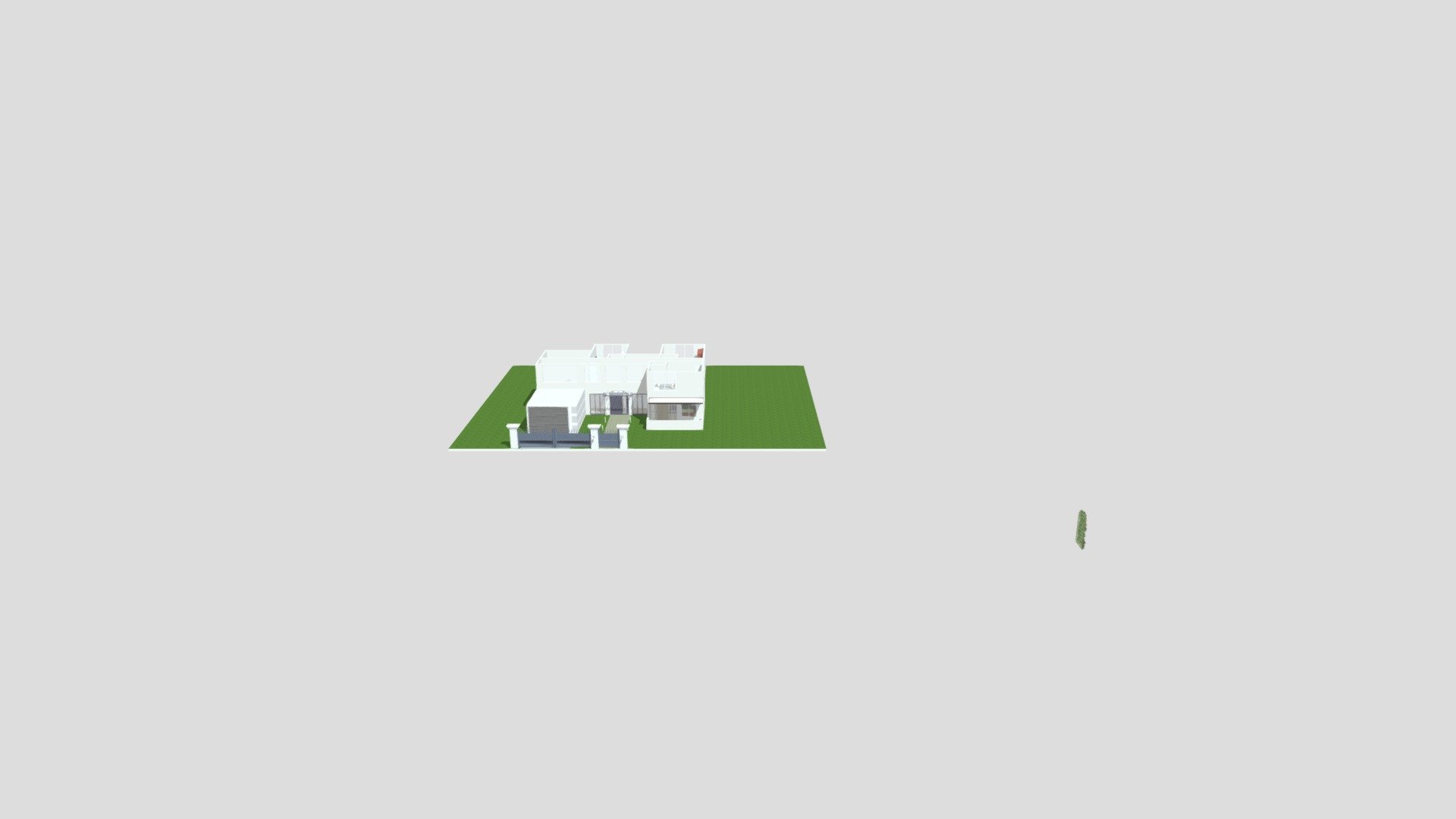 Semih Mert - Download Free 3D model by Home Design 3D (@homedesign3d ...