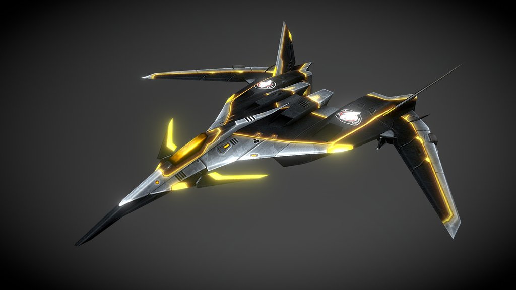 Weapons & Military 3D Models - A 3D model collection by FRosty799 ...