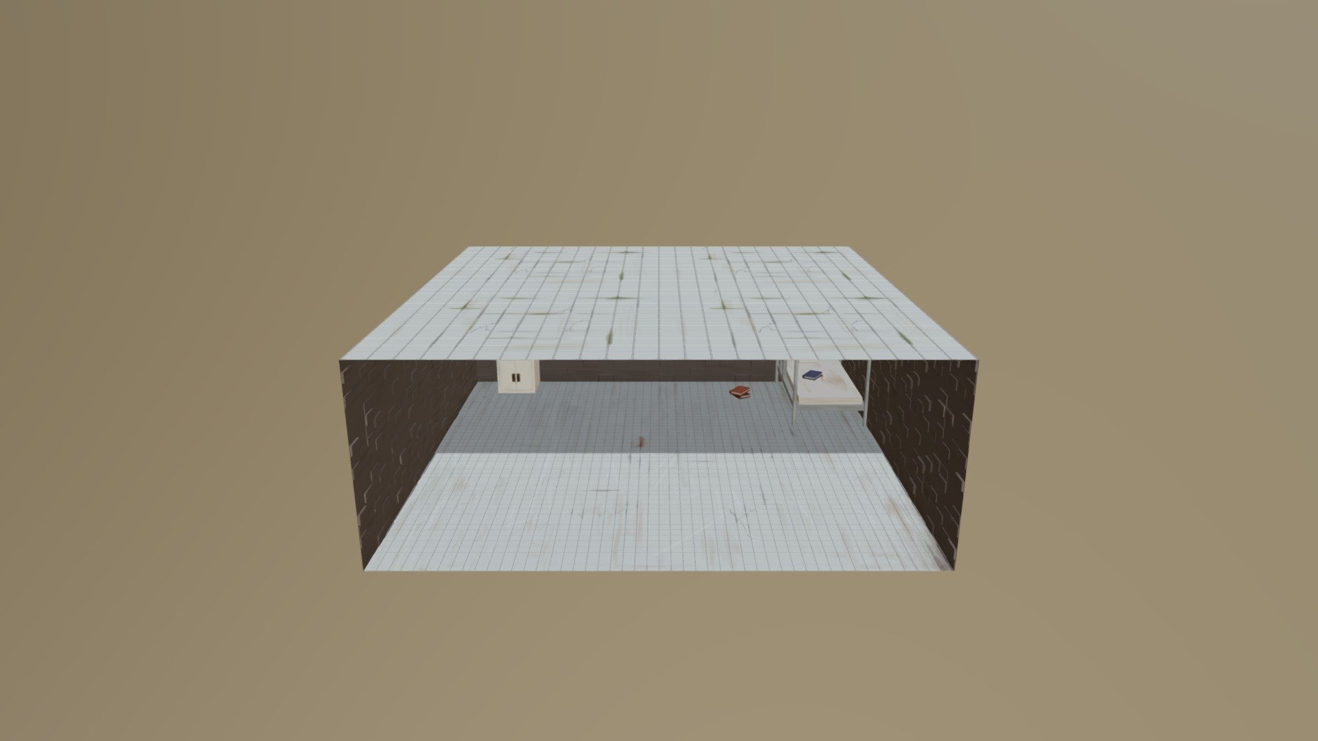 Environmental Design - Download Free 3D model by evagels1 [79adb20 ...