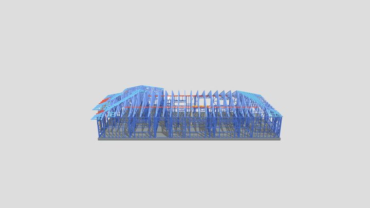 universalbuilding - Sketchfab