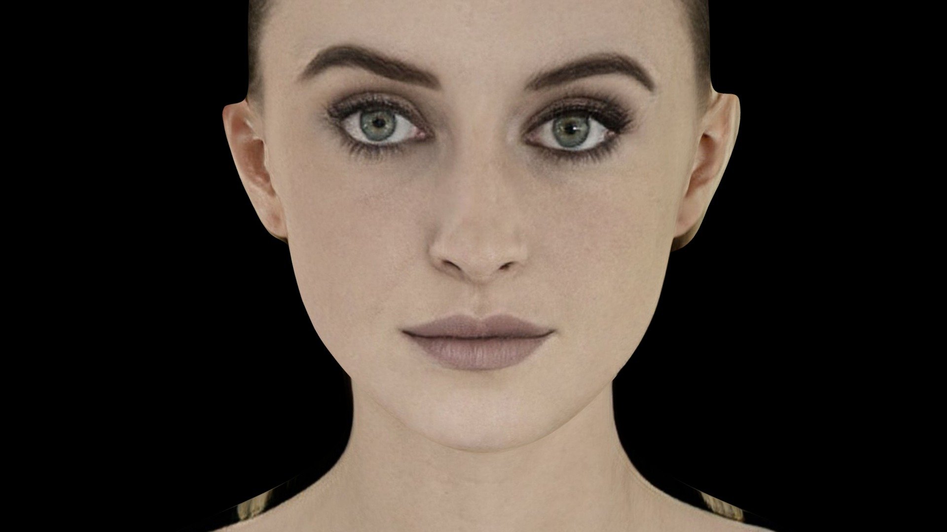 Human Dignity Collection | www.acuteline.com - Download Free 3D model by Acute Line ...