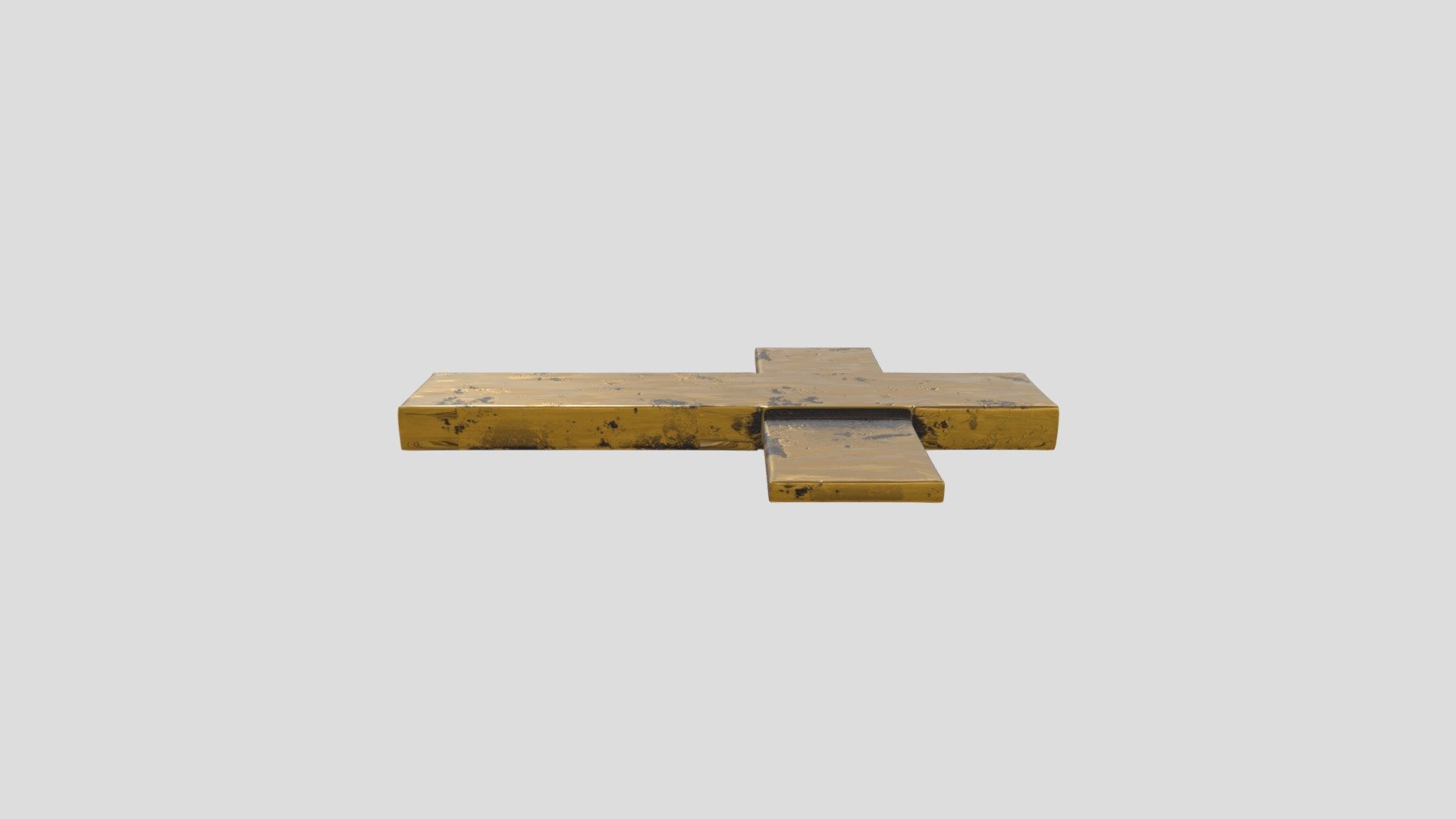 Y-WIng_Frame - 3D model by Gingnor [79b01d1] - Sketchfab