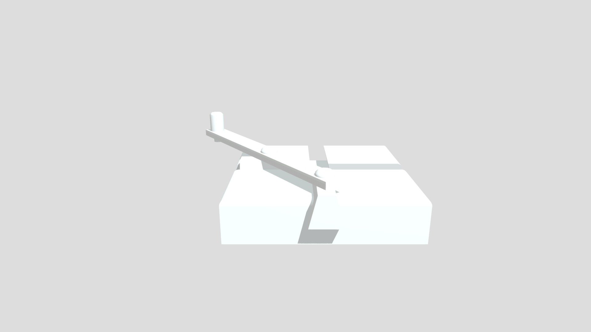 Do Nothing Machine - Download Free 3D model by Moshpit047 [79b4255 ...