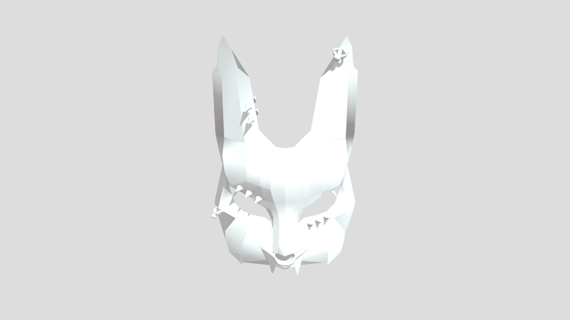 Bunny Mask 3D Model By MaudjeKippenboutje 79b49e0 Sketchfab bunny-mask-3d-model-by-maudjekippenboutje-79b49e0-sketchfab