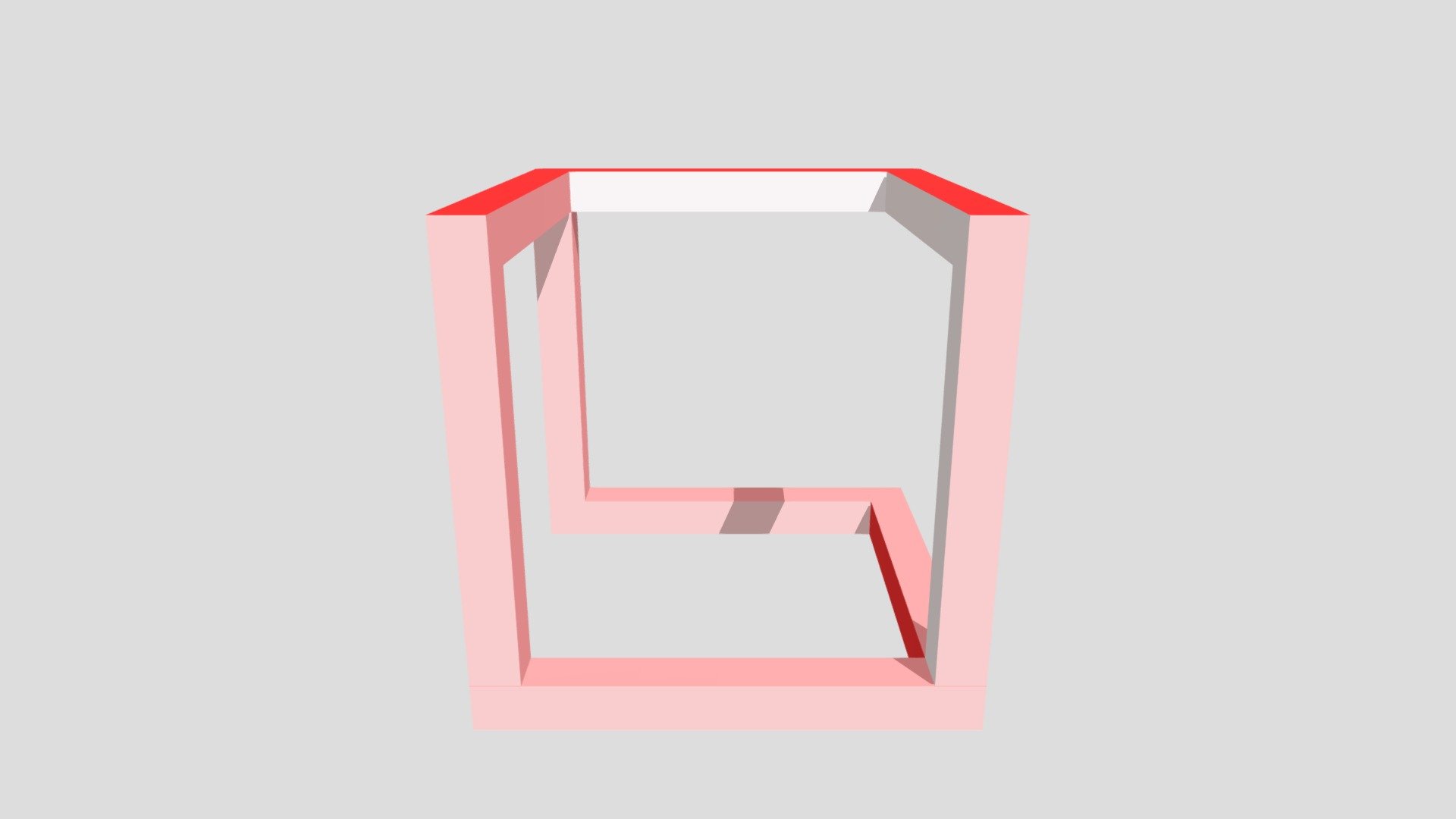 Cube 1 FBX - Download Free 3D model by jeffrey888 [79b55fd] - Sketchfab