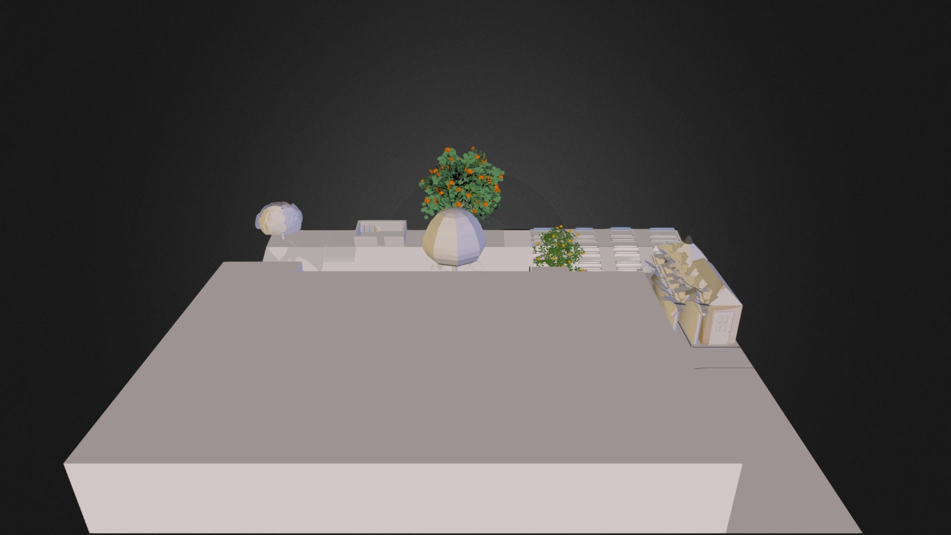 Gabriel Alonzo Daisy Blake.dae - 3D model by daisydukesxd1 [79b5813 ...