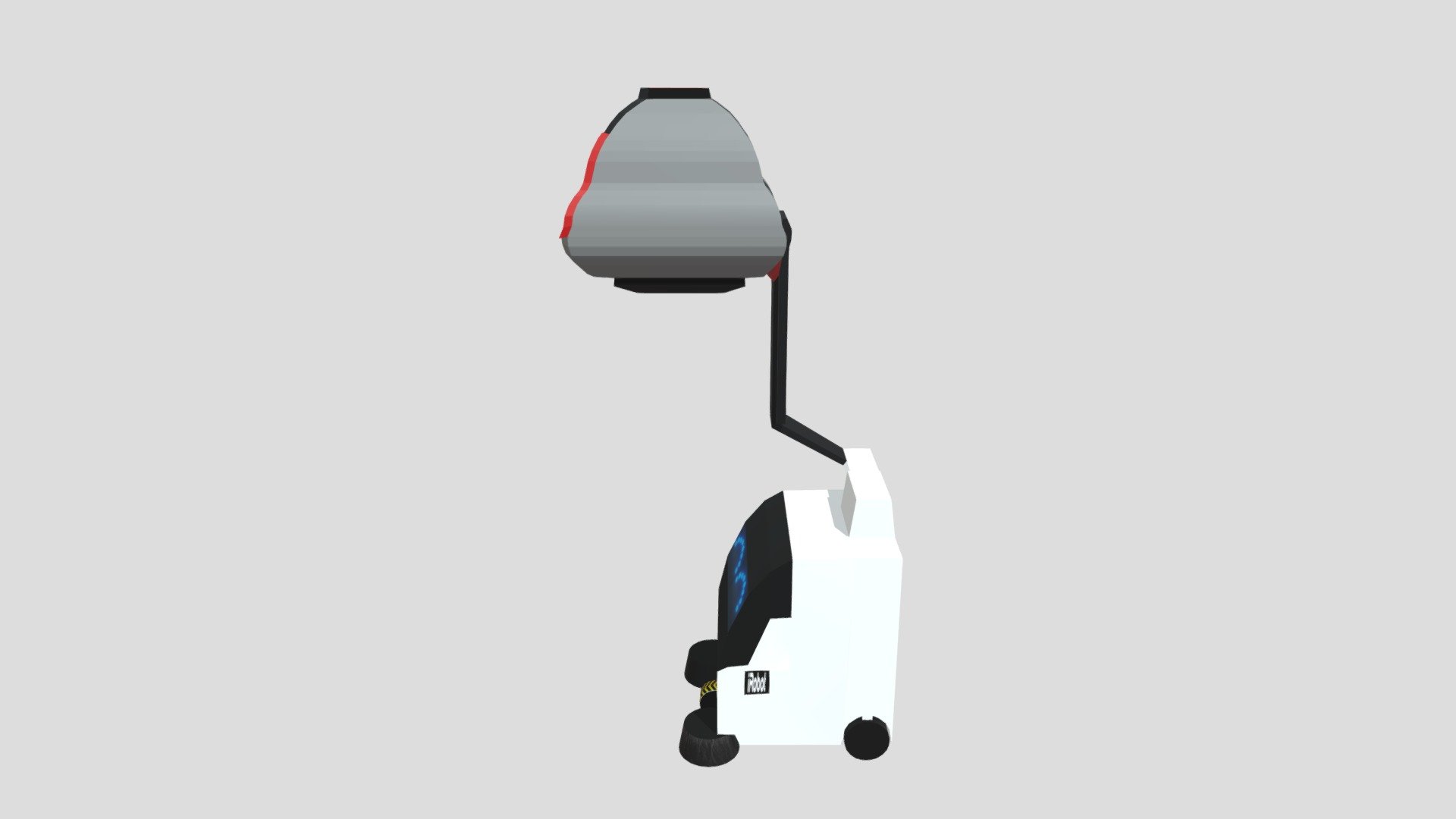 Robot Boi - Download Free 3D model by 30050724 [79b99b5] - Sketchfab