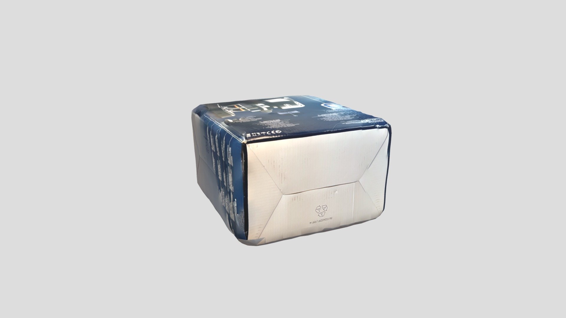 Smart 3D Scan_3D_box - 3D model by Smart 3D Scan (@Smart3DScan ...