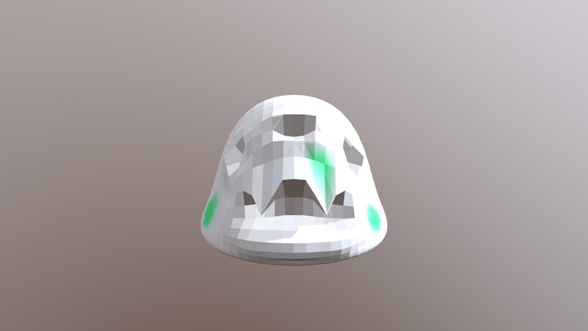 Alien2 - Download Free 3D model by Vosno [79bb13e] - Sketchfab