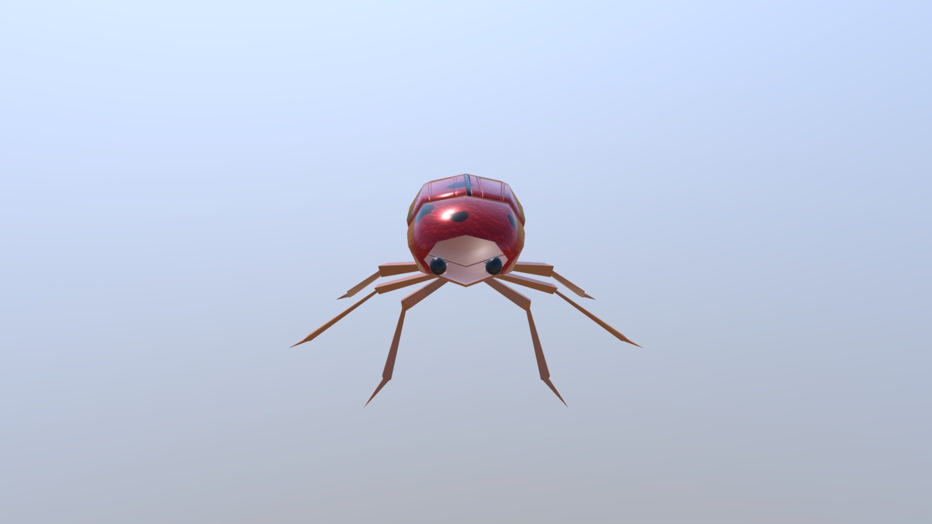 bug final - 3D model by islindsey [79bba8d] - Sketchfab