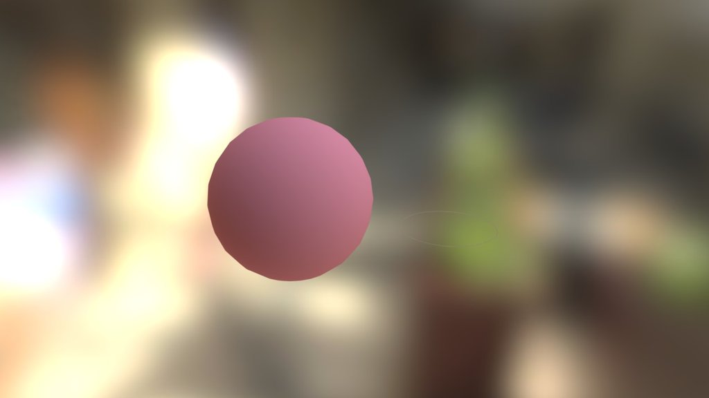 TEST SPHERE - Download Free 3D model by uris2000 [79bc235] - Sketchfab