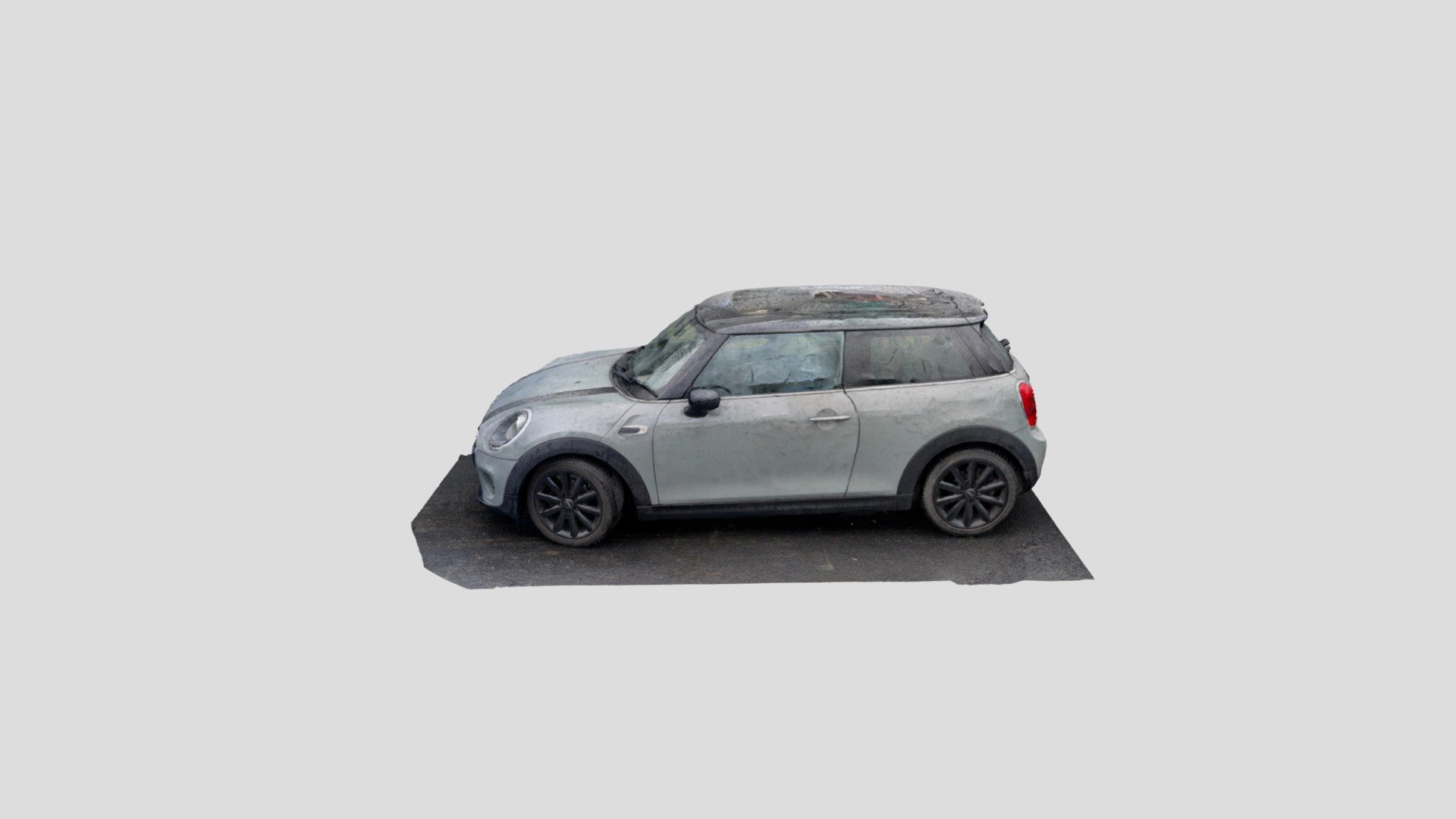 Nick car - Download Free 3D model by abjorn1971 (@abjorn3) [79bcd72 ...