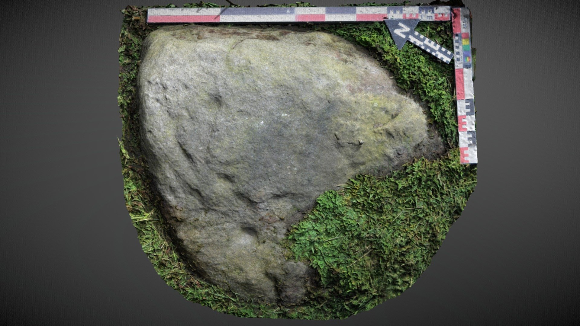 White Wells 01 (Aug 2012) - Download Free 3D model by England's Rock ...