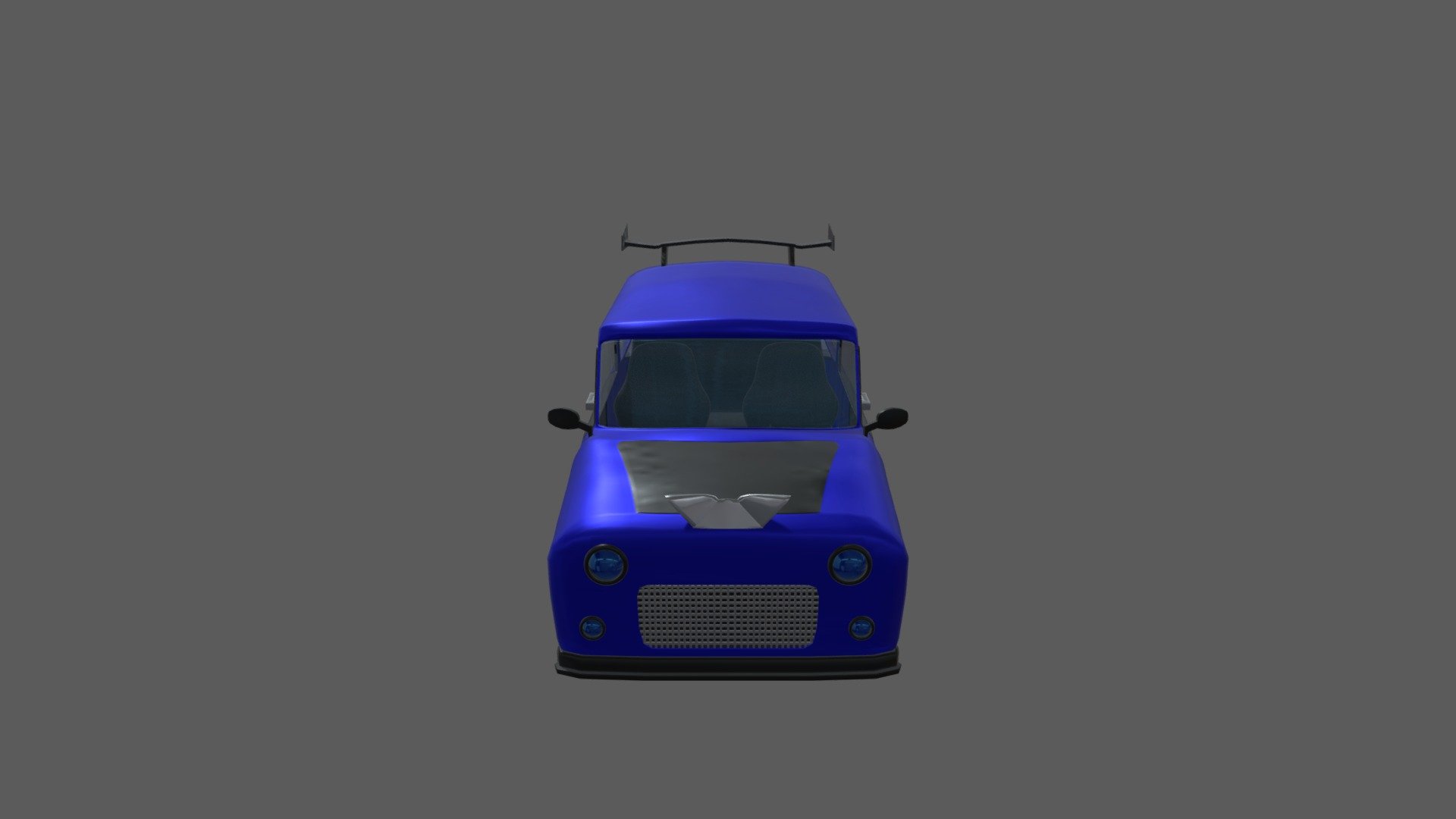Car - 3D model by ArjunSuresh00 [79c0a9e] - Sketchfab