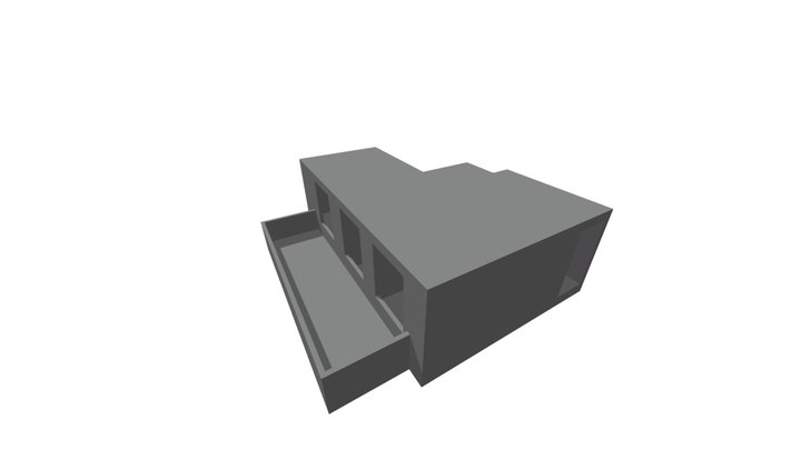 Kkk 3D models - Sketchfab