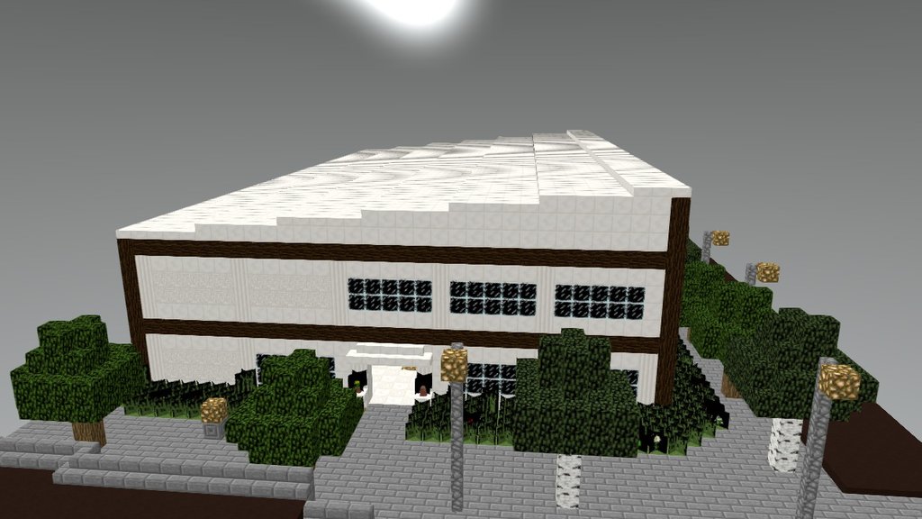Waid Academy - Download Free 3D model by Dr Deepak Gopinath (@dgopinath ...