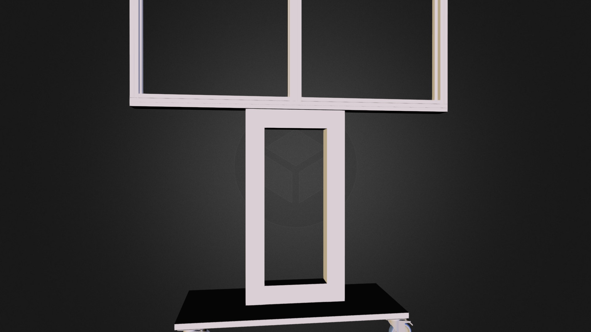 Drawing Board7 - 3D model by jtlunsford [79c4f1d] - Sketchfab