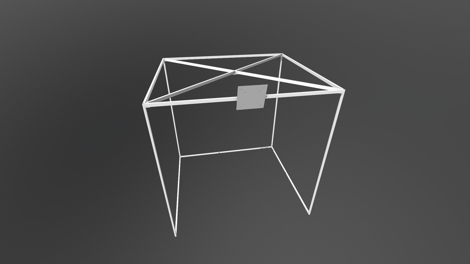 VR box - 3D model by meigomottus [79c570b] - Sketchfab