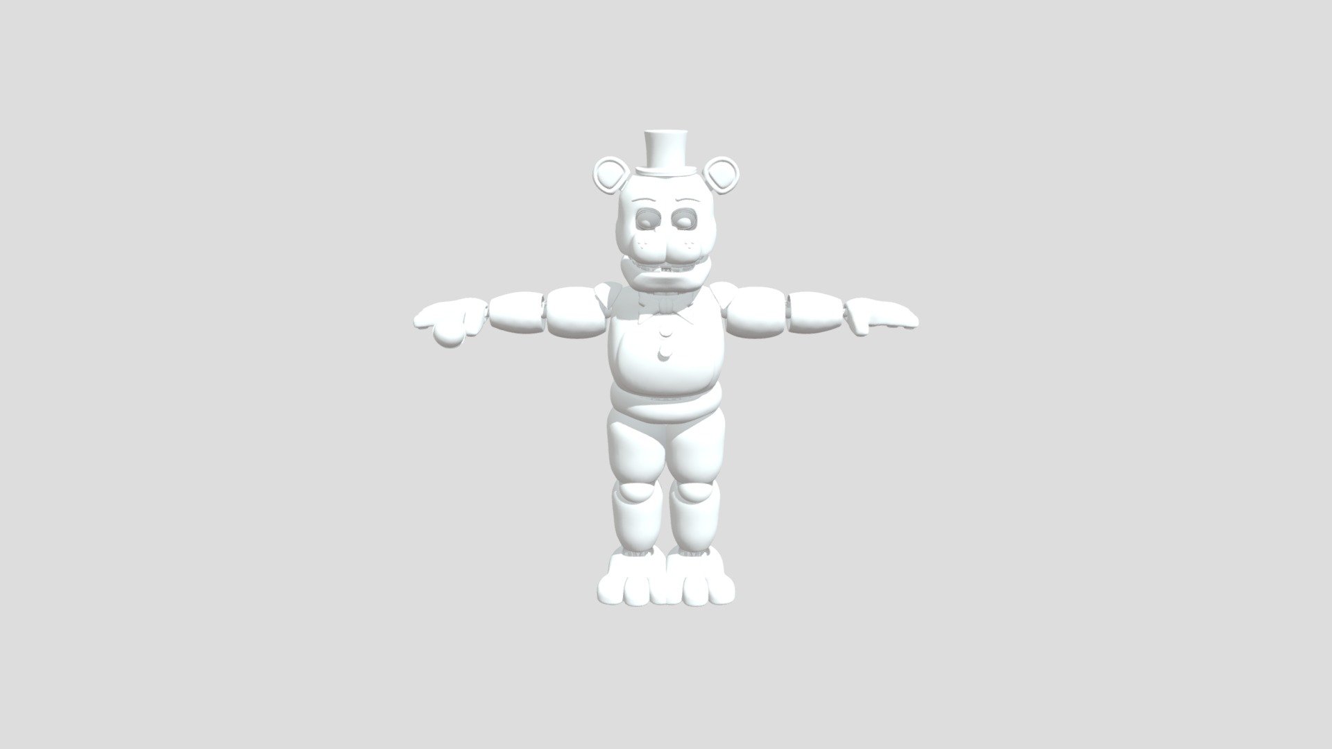 Untitled 1 - Download Free 3D model by fabi25928 [79c6517] - Sketchfab