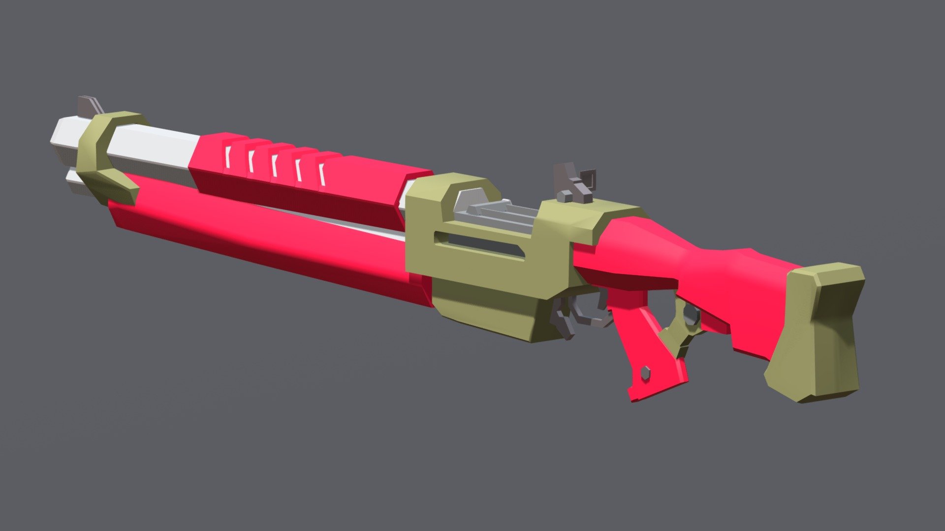 Alex Robinson - M1000 Classic - 3D model by Robiam23 [79c6eb1] - Sketchfab