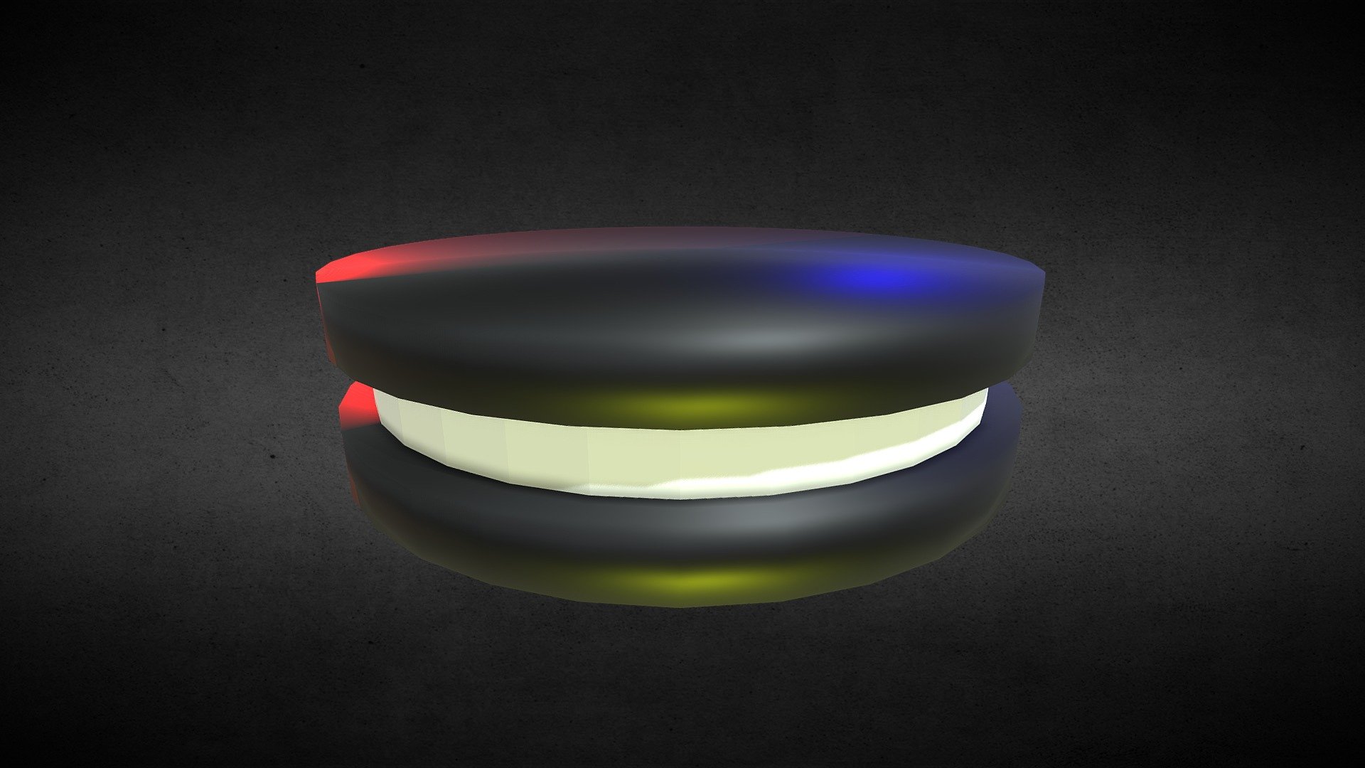 A Simple Oreo - Type 2 - Download Free 3D model by ScrinnodStudios ...