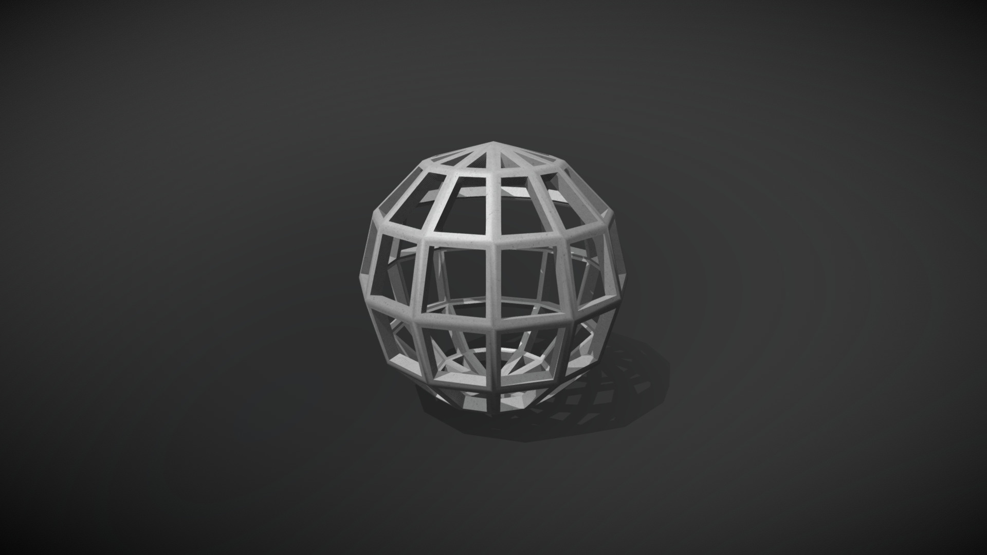 Sphere - 3D model by ignatg [79c73c6] - Sketchfab