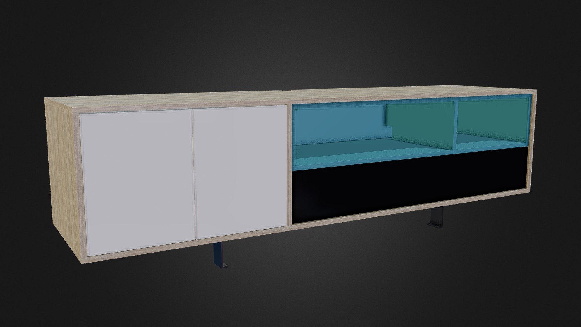 MobDesignCO / Dazi - 3D model by MobDesignCO [79c7574] - Sketchfab