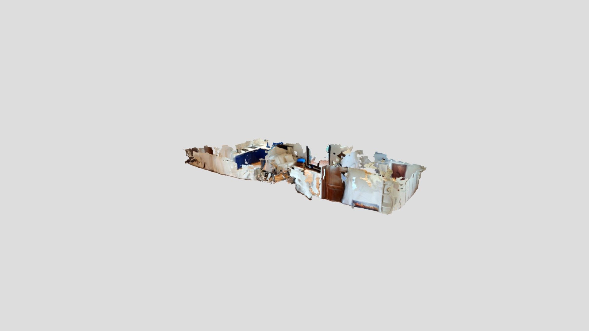 Jenner - Download Free 3D model by leonardo.sollami [79c7688] - Sketchfab