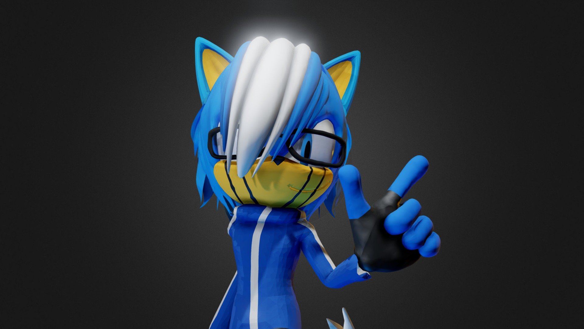 Tommy statue - 3D model by WinderBlitz [79c87ae] - Sketchfab