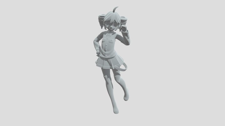 Teto 3D models - Sketchfab
