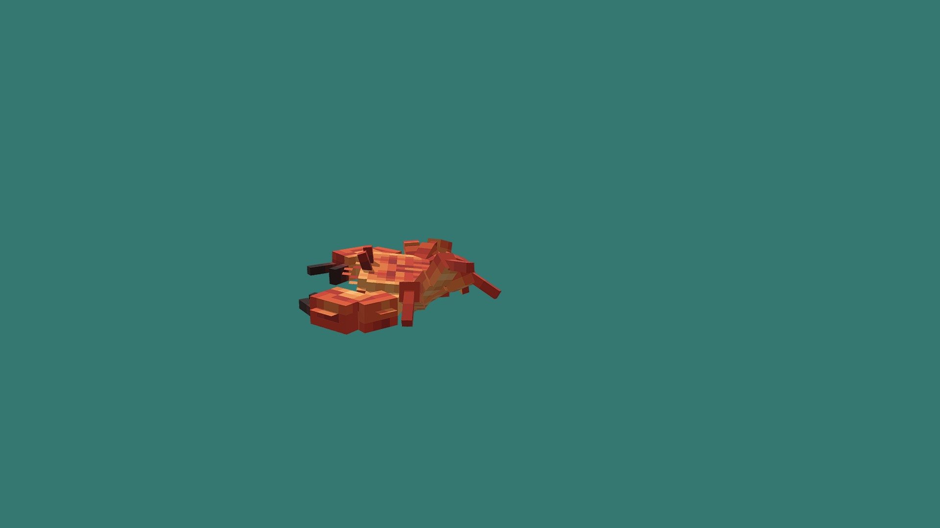 Crab - 3D model by Sam McLaughlin (@BhunaBoy) [79cabe0] - Sketchfab