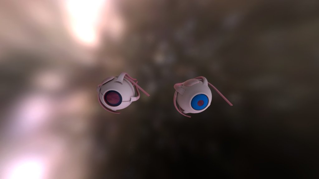 eee - 3D model by angel (@jhenmasa) [79cccb1] - Sketchfab