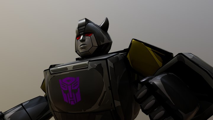 Bumblebeetransformers 3D models - Sketchfab