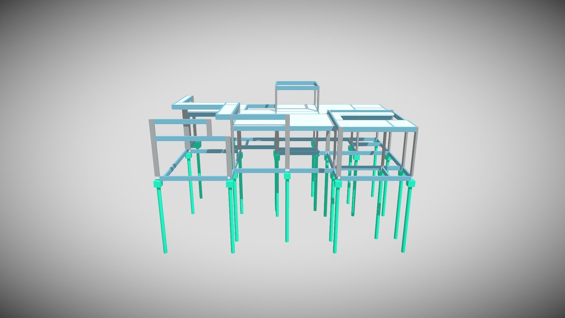 EST PP5 - 3D model by Eng.Coronel [79ce58f] - Sketchfab